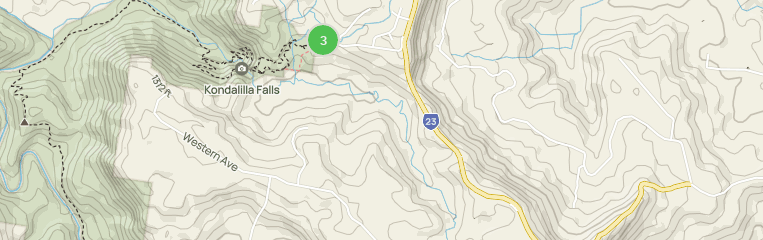 Best Waterfall Trails in Montville | AllTrails