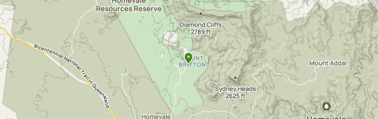 2023 Best Historic Site Trails in Mount Britton | AllTrails