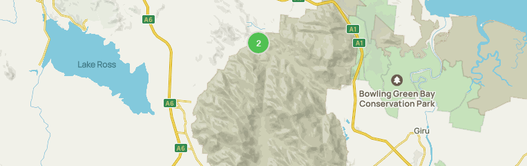 2023 Best River Trails in Mount Elliot | AllTrails