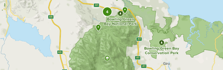 Best Walking Trails in Mount Elliot | AllTrails