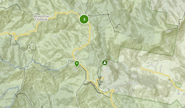 Best Walking Trails near Mount Glorious, Queensland Australia | AllTrails