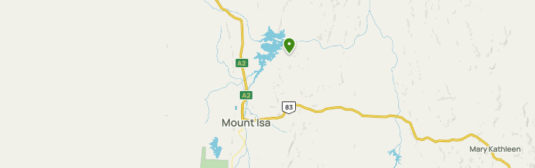 Best Lake Trails in Mount Isa | AllTrails