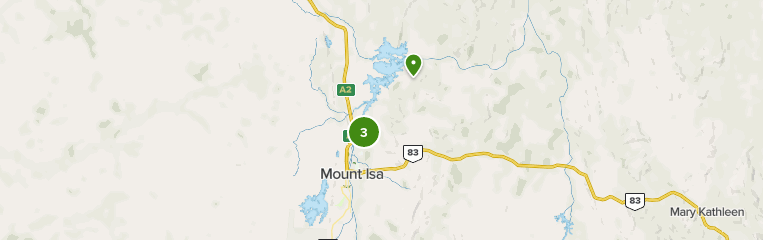 2023 Best Walking Trails in Mount Isa | AllTrails