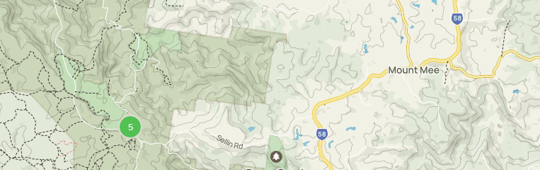 Best Historic Site Trails in Mount Mee | AllTrails