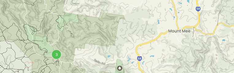 Best Off Road Driving Trails in Mount Mee | AllTrails