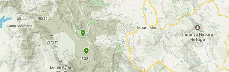 Best Waterfall Trails in Mount Mee | AllTrails