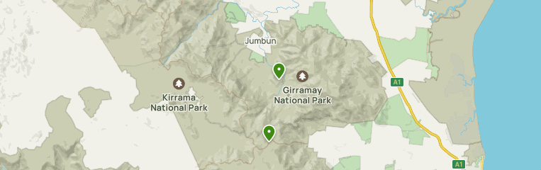 Best River Trails in Murray Upper | AllTrails