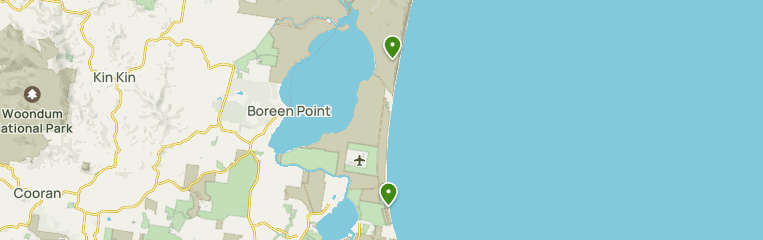 Best Beach Trails in Noosa North Shore | AllTrails