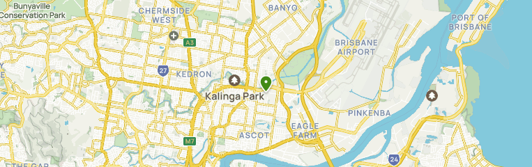 Best River Trails in Nundah | AllTrails