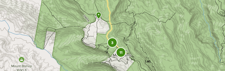 2023 Best 10 Waterfall Trails in O'Reilly | AllTrails