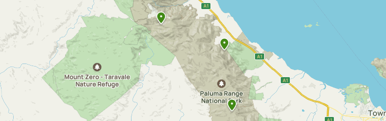 Best Camping Trails in Paluma | AllTrails