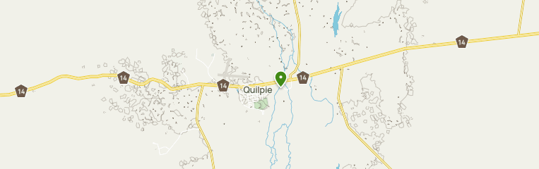 Best Walking Trails in Quilpie | AllTrails