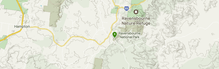 Best Forest Trails in Ravensbourne | AllTrails