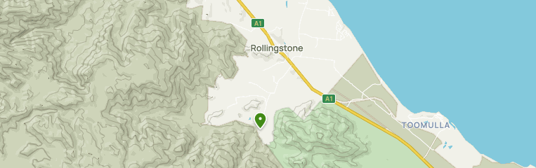 Best Forest Trails in Rollingstone | AllTrails