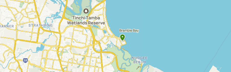 Best Beach Trails in Sandgate | AllTrails