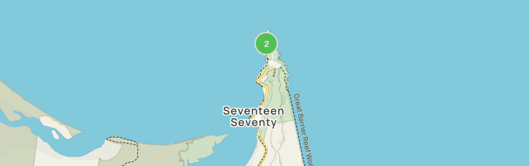 2023 Best Views Trails in Seventeen Seventy | AllTrails