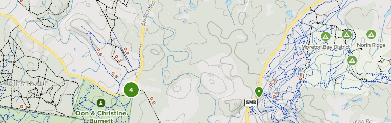 Best Moderate Trails in Sheldon | AllTrails