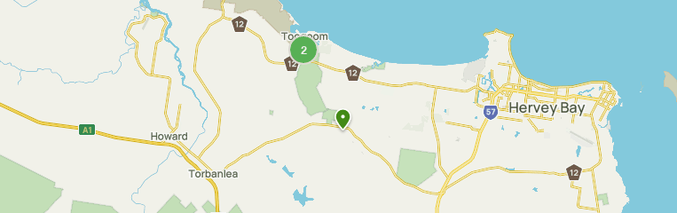 Best Forest Trails in Takura | AllTrails