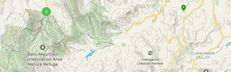 Best Walking Trails in Tallebudgera Valley | AllTrails