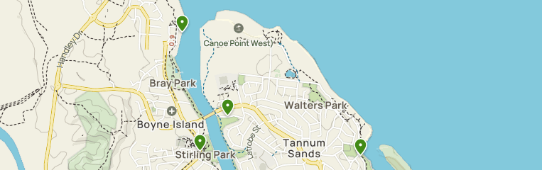 Best Kid Friendly Trails in Tannum Sands - Boyne Island | AllTrails