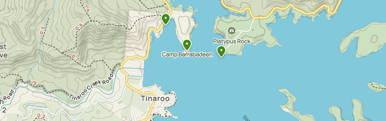 Best Lake Trails in Tinaroo | AllTrails