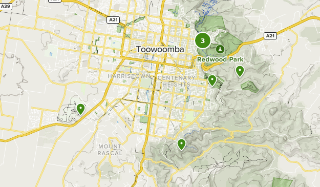 Best Walking Trails near Toowoomba, Queensland Australia | AllTrails