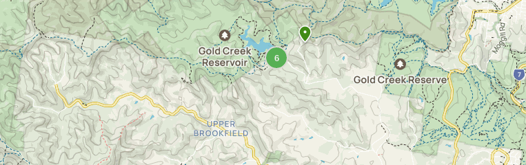 Best Walking Trails in Upper Brookfield | AllTrails