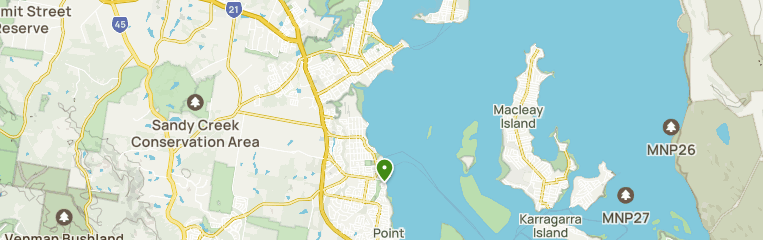 2023 Best Kid Friendly Trails in Victoria Point | AllTrails