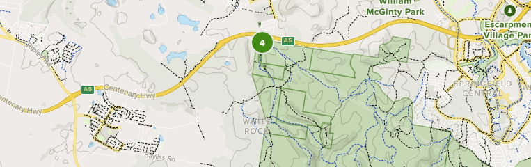 Best Long Trails in White Rock | AllTrails