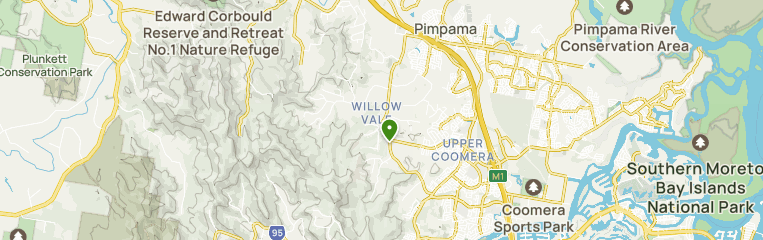 Best Walking Trails in Willow Vale | AllTrails