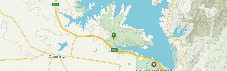 Best Mountain Biking Trails in Wivenhoe Hill | AllTrails