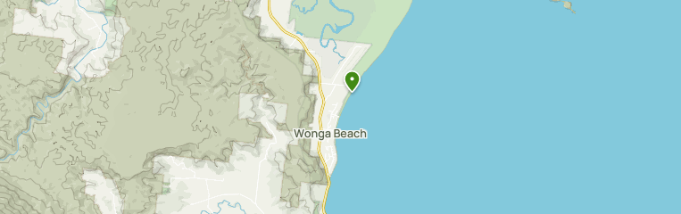 Best Beach Trails in Wonga | AllTrails