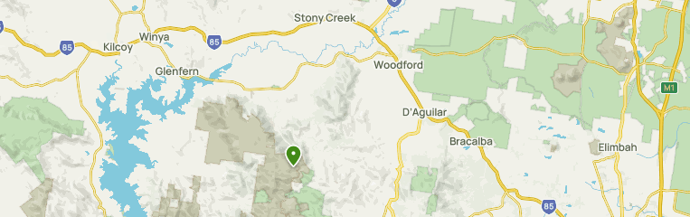 Best Camping Trails in Woodford | AllTrails