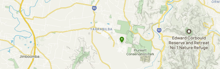 Best Views Trails in Yarrabilba | AllTrails