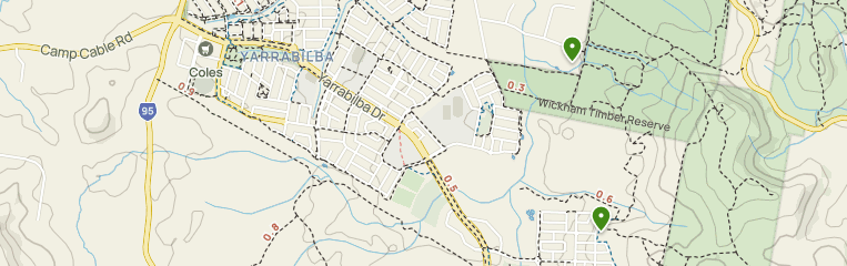 Best Walking Trails in Yarrabilba | AllTrails