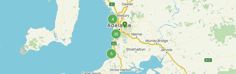 2023 Best 10 Beach Trails in Adelaide | AllTrails