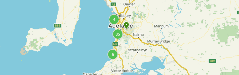 2023 Best 10 Beach Trails in Adelaide | AllTrails