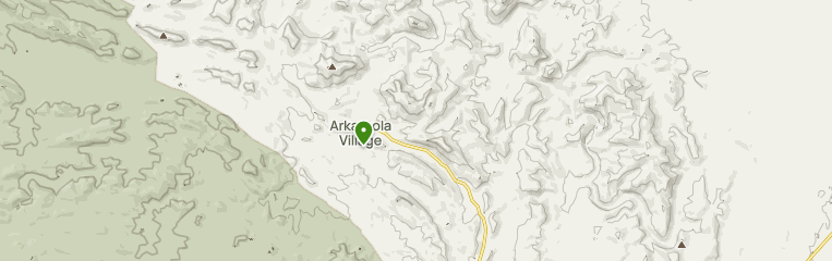 Best Off Road Driving Trails in Arkaroola | AllTrails