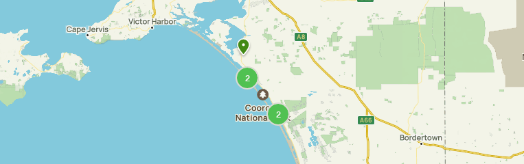 Best Wild Flowers Trails in Coorong | AllTrails