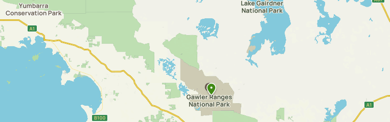 Best Kid Friendly Trails in Gawler Ranges | AllTrails