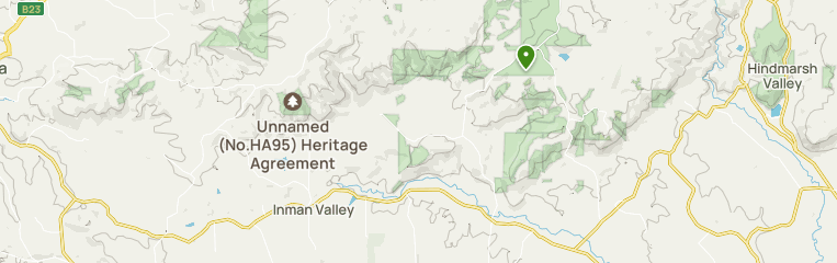 Best Walking Trails in Inman Valley | AllTrails