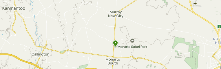 Best Forest Trails in Monarto | AllTrails