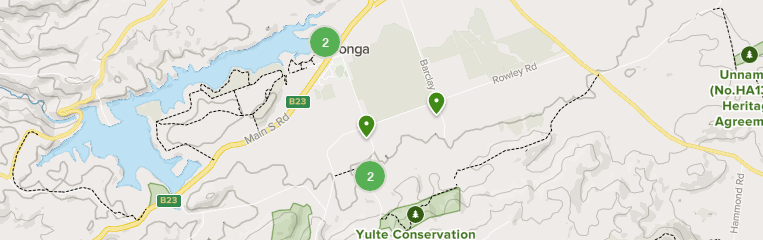 Best Walking Trails in Myponga | AllTrails