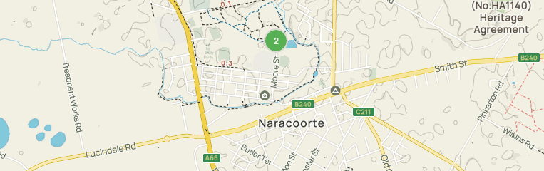 Best Walking Trails in Naracoorte | AllTrails