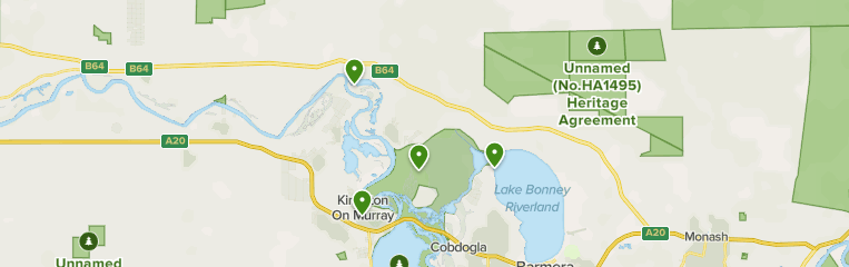 Best Bird Watching Trails in Overland Corner | AllTrails