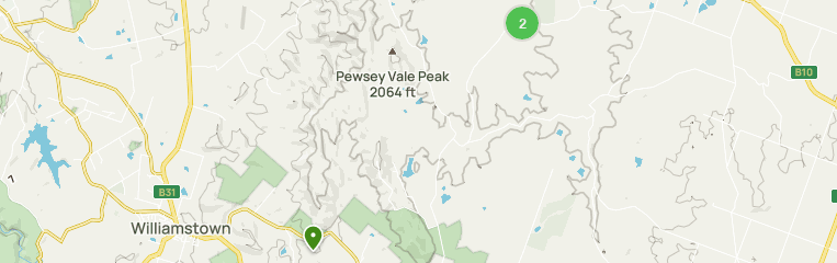 Best Mountain Biking Trails in Pewsey Vale | AllTrails