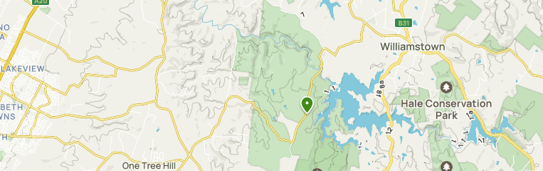 Best Camping Trails in Yattalunga | AllTrails