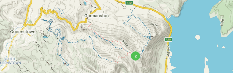 2023 Best Waterfall Trails in Gormanston | AllTrails