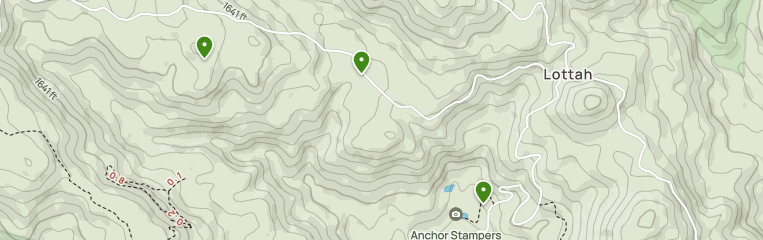 Best Historic Site Trails in Lottah | AllTrails