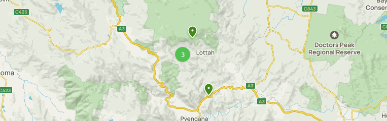 Best Moderate Trails in Lottah | AllTrails